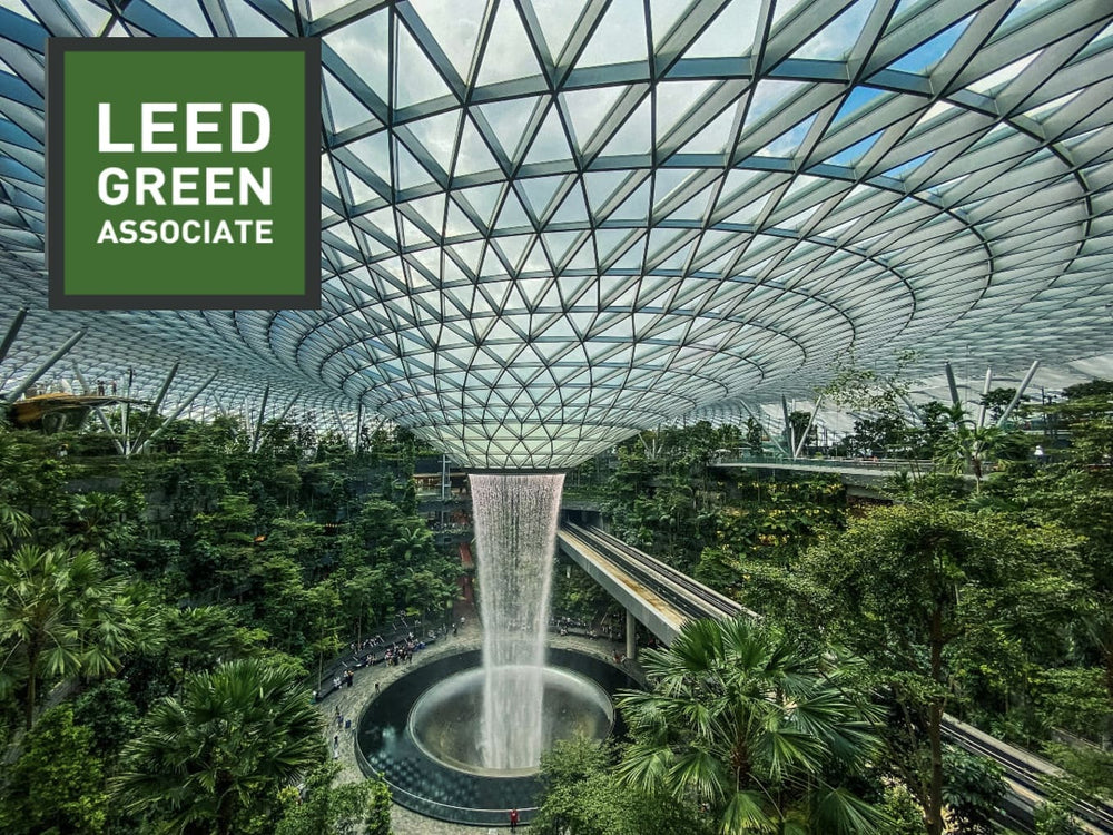 How to Study for the LEED Green Associate Exam (2025-2026 Study Plan ...