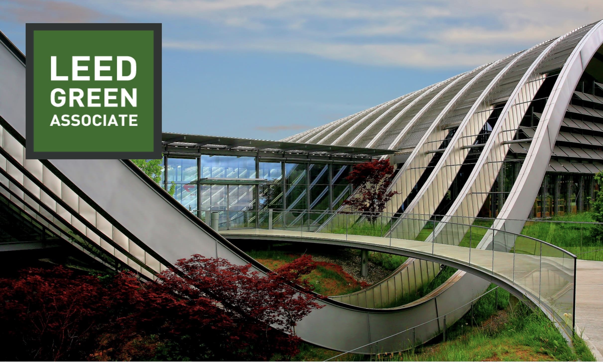 How to Become a LEED Green Associate (2025-2026 Step-by-Step Guide ...