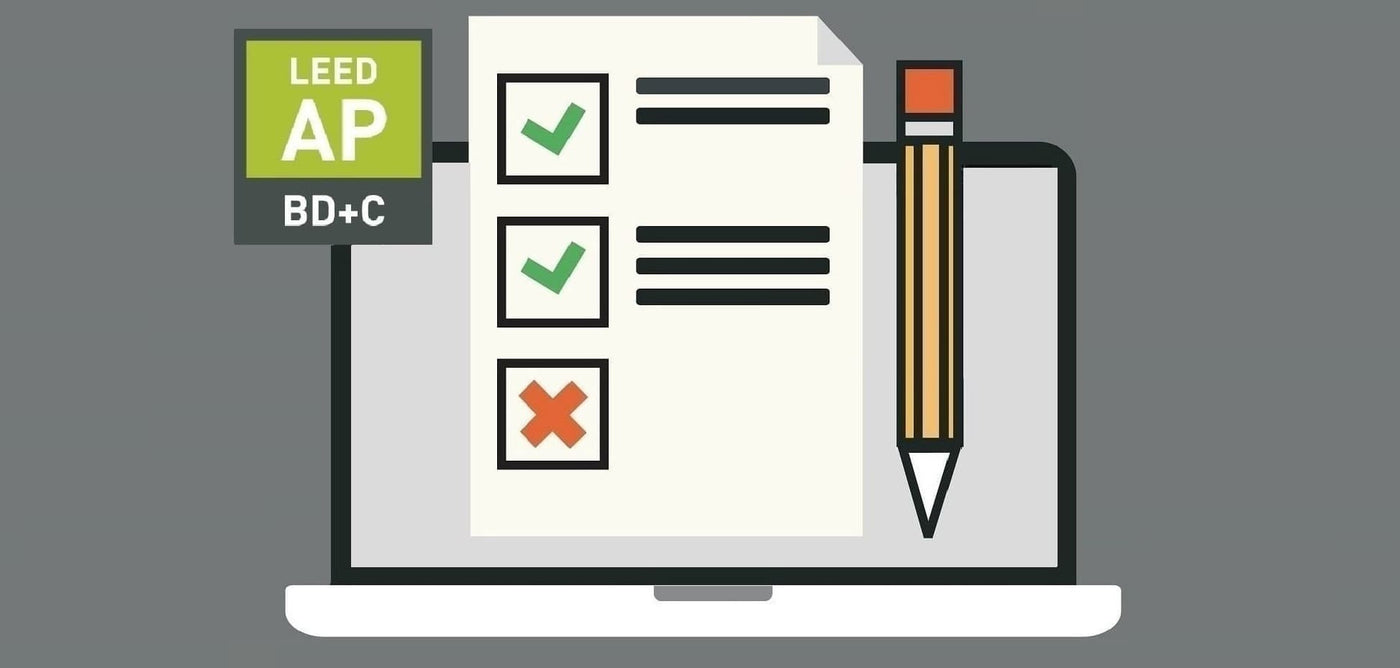 LEED AP BD+C Exam Prep Course - Projectific, Inc.