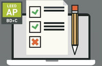 LEED AP BD+C Exam Practice Tests - Projectific, Inc.