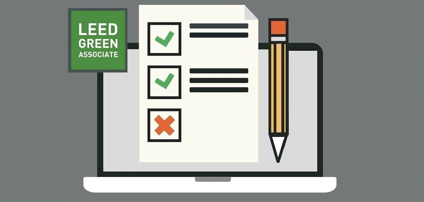 LEED Green Associate V4 Complete Exam Prep Pack - Projectific, Inc.