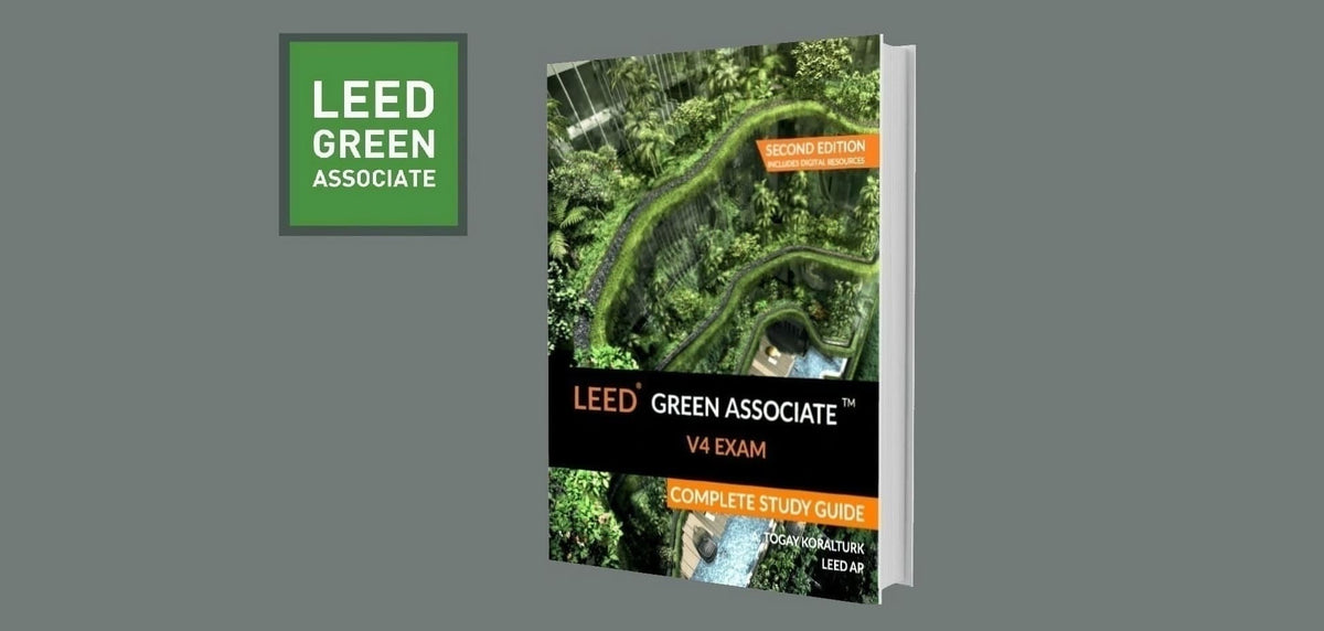 LEED Green Associate V4 Complete Exam Prep Pack - Projectific, Inc.