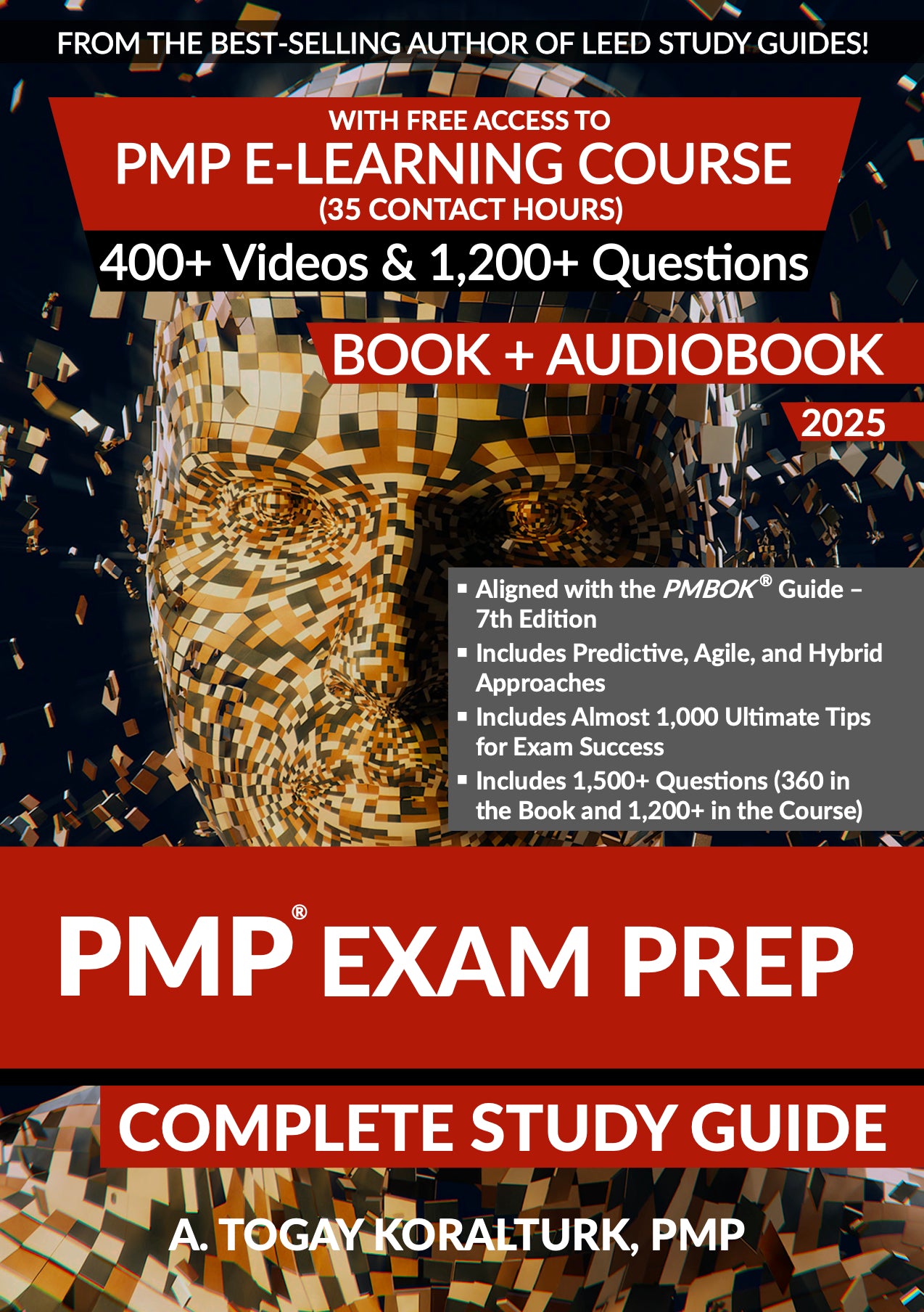 LEED Green Associate V4 Exam Complete Study Guide (Second Edition) | D ...